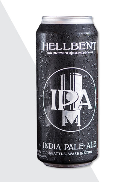 Home - Hellbent Brewing Company