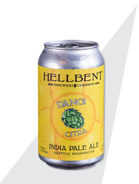 Home - Hellbent Brewing Company