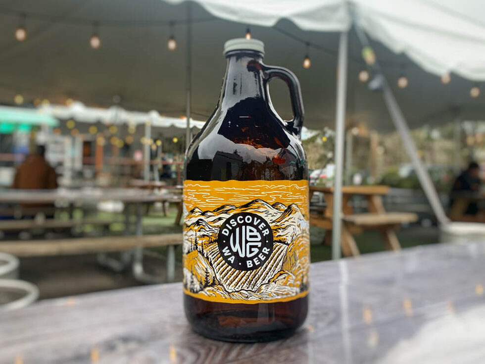 Beer - Hellbent Brewing Company